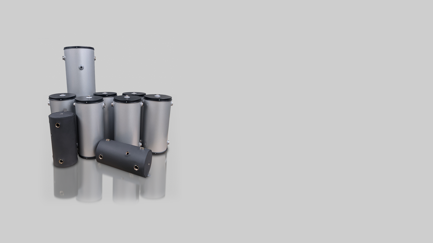 Newark Cylinders - Manufacturers of Bespoke Hot Water Cylinders