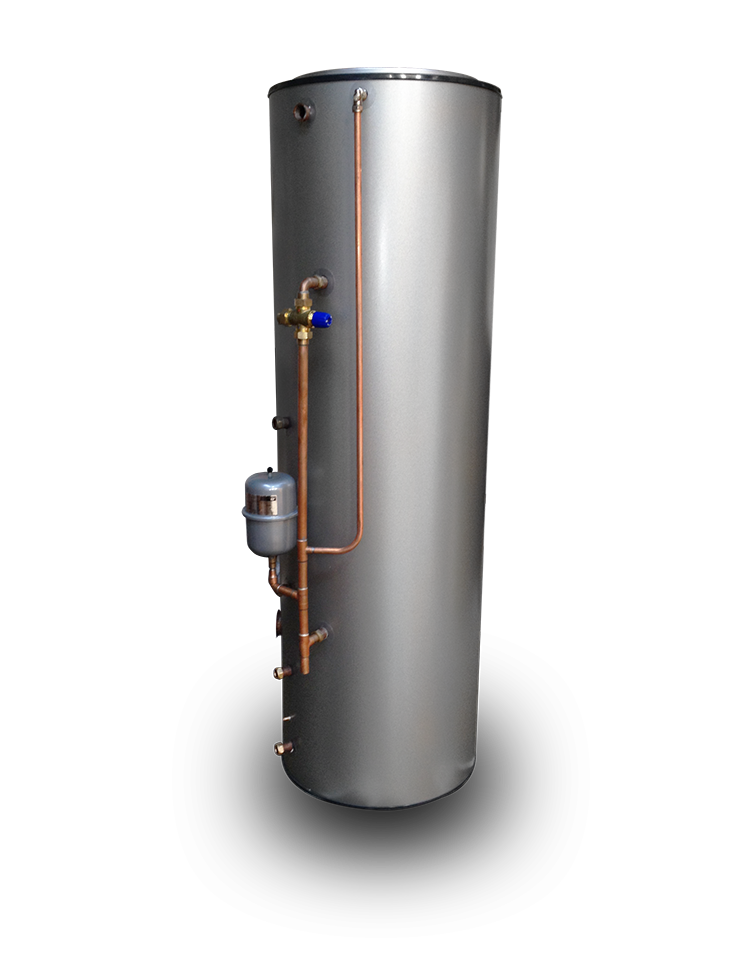 Thermalstores – Newark Cylinders