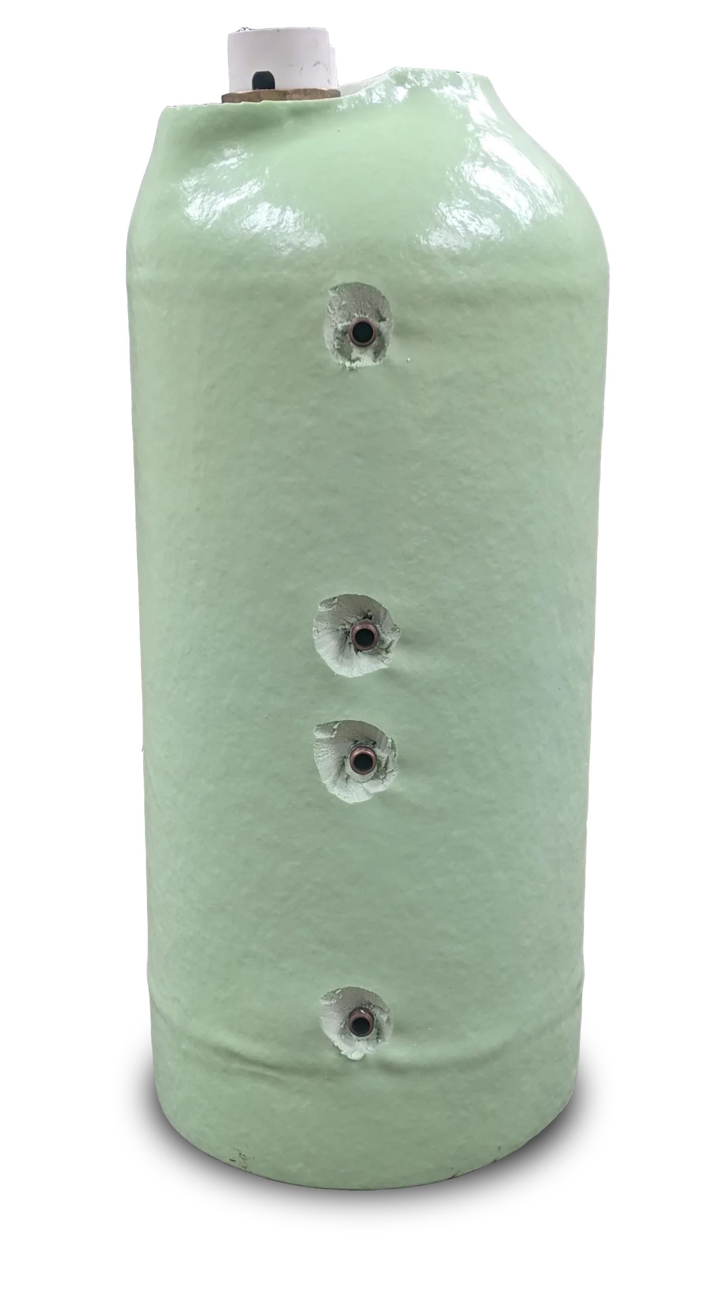 Marine Calorifiers for Boats - Newark Cylinders