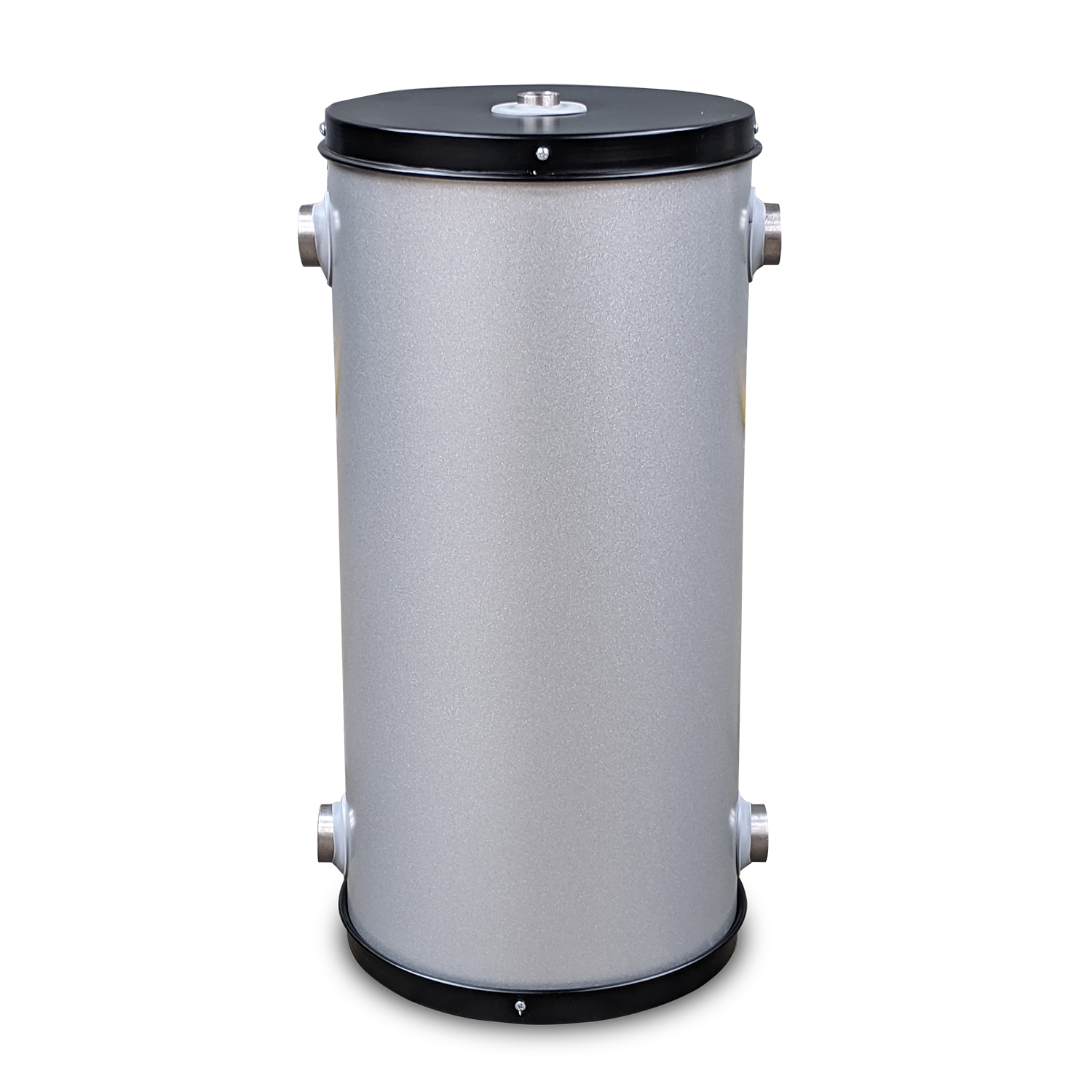 Buffer Vessels - Newark Cylinders