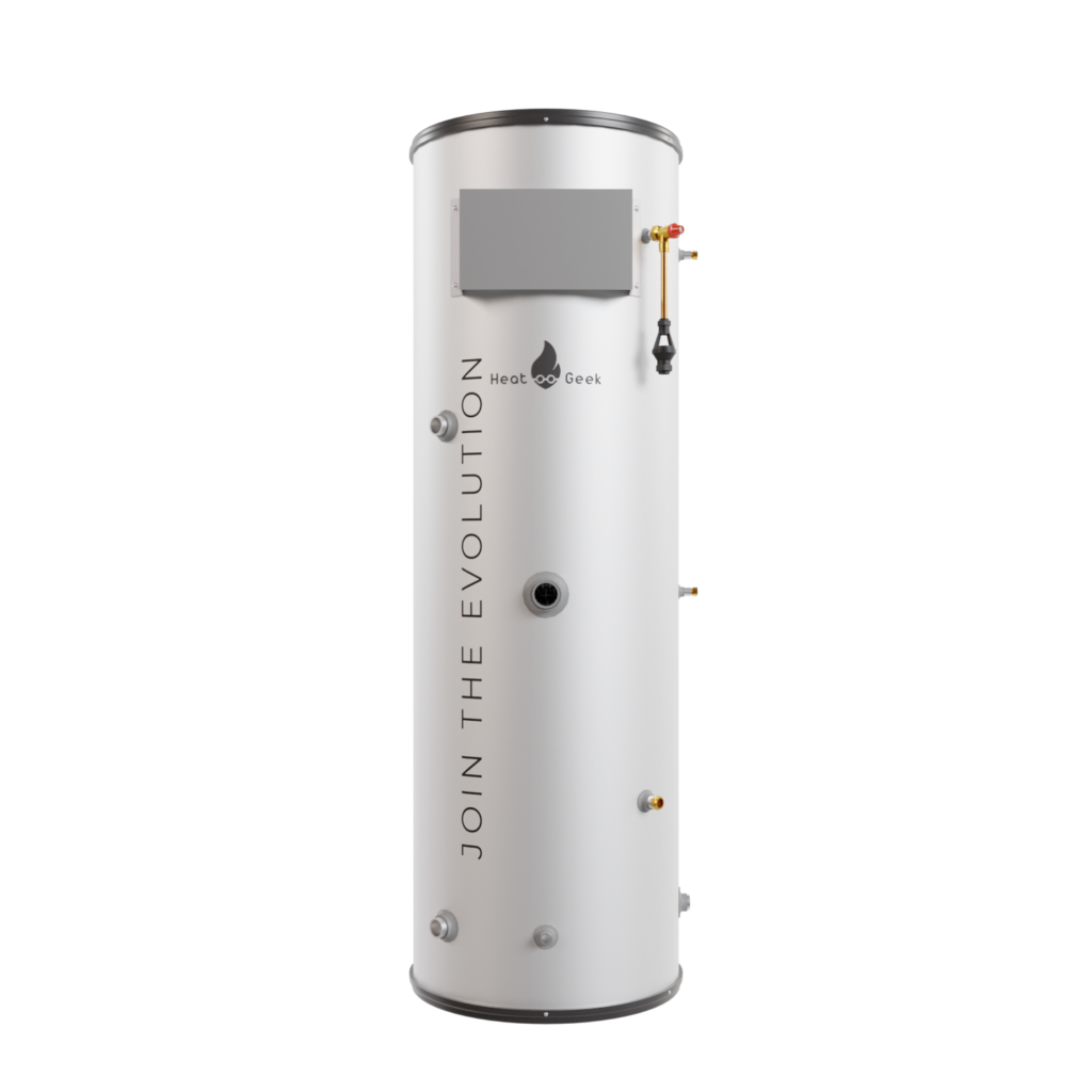 FAQs on Cylinders, Thermal Stores, and More - Newark Cylinders
