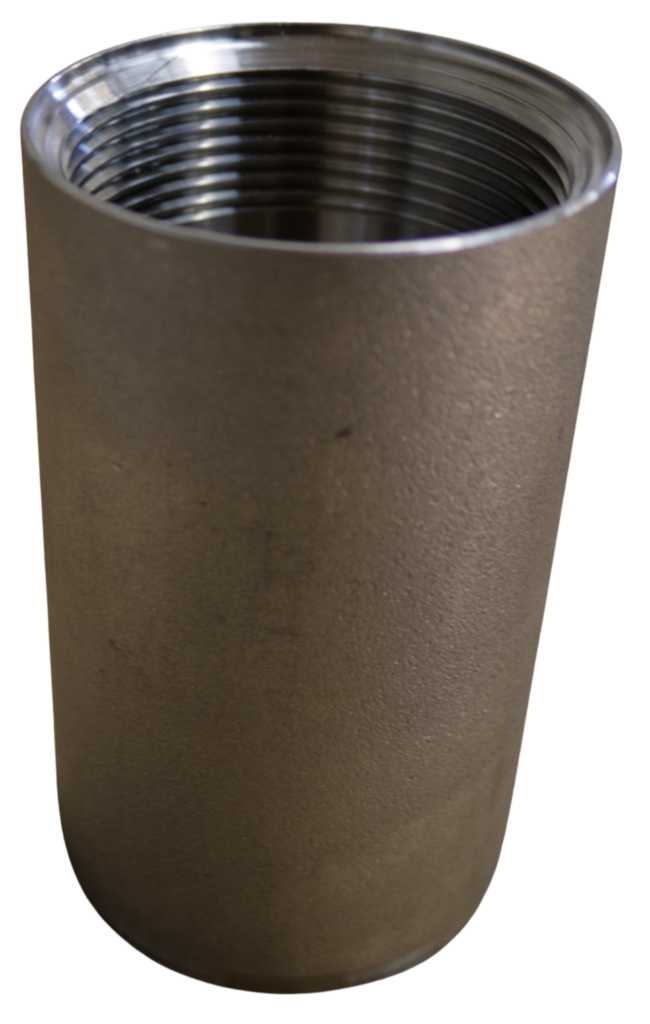 Cylinder Connections: Tables, Calculators & Glossary - Newark Cylinders